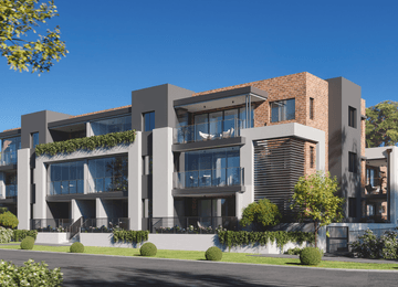New Apartments & Off The Plan For Sale in Perth - CBD and Inner Suburbs, WA