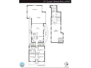 37 Queen Street South, Newington, Vic 3350 - Property Details