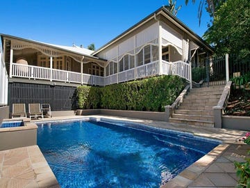 Property 107274461, Hamilton, Qld 4007 - Property Details