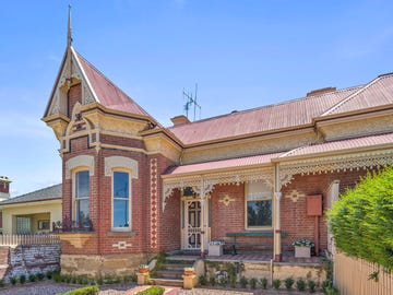 144 Barnard Street, Bendigo, Vic 3550 - Property Details