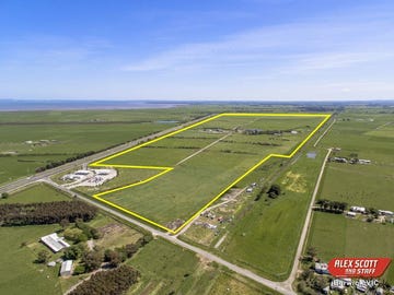 4385 South Gippsland Highway, Caldermeade, Vic 3984 - Property Details