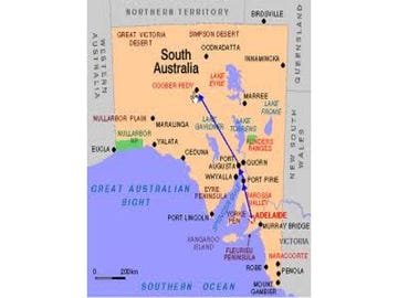 Government Road, Andamooka, SA 5722 - Property Details