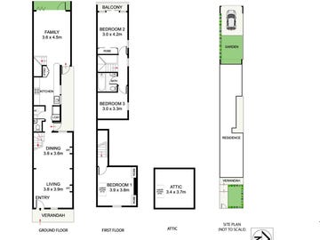 8 High Street, Waverley, NSW 2024 - Property Details