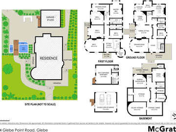 244 Glebe Point Road, Glebe, NSW 2037 - Property Details