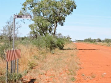 Portion 6110 & 6108 Central Australia, Ti Tree, NT 0872 - Property Details