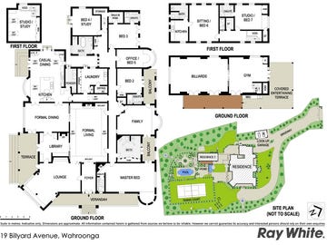 19 Billyard Avenue, Wahroonga, NSW 2076 - Property Details