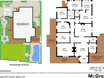 61 Beecroft Road, Beecroft, NSW 2119 - Property Details