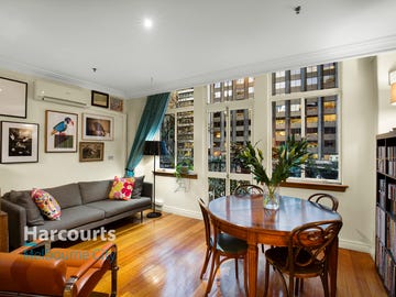 301/390 Little Collins Street, Melbourne, Vic 3000 - Property Details