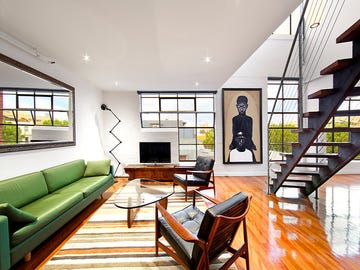 13/165 Rose Street, Fitzroy, Vic 3065 - Property Details