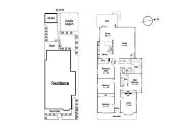 8 Colvin Grove, Hawthorn, Vic 3122 - Property Details