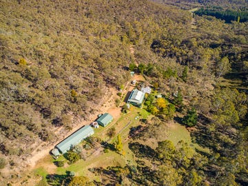 2118 Jerangle Road, Jerangle, NSW 2630 - Property Details