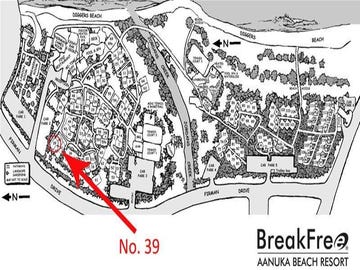 39 Aanuka Beach Resort, Coffs Harbour, NSW 2450 - Property Details