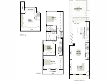 39 George Street, Redfern, NSW 2016 - Property Details