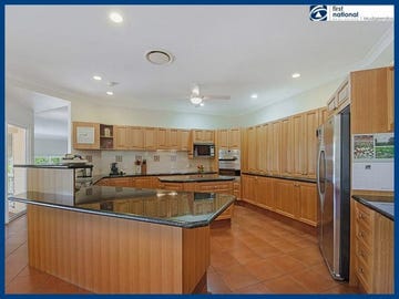 49 Garlinge Court, Bonogin, Qld 4213 - Property Details