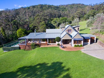 118 Foxground Road, Foxground, NSW 2534 - Property Details