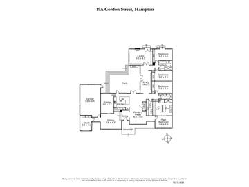 19A Gordon Street, Hampton, Vic 3188 - Property Details