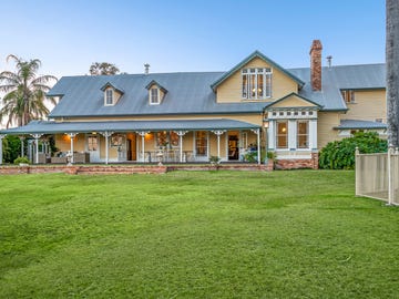 142 Airlie Road, Pullenvale, Qld 4069 - Property Details