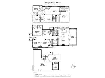 28 Ropley Avenue, Balwyn, Vic 3103 - Property Details