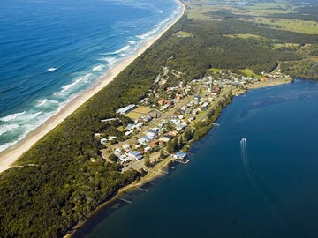 6A Manning Street, Manning Point, NSW 2430 - Property Details