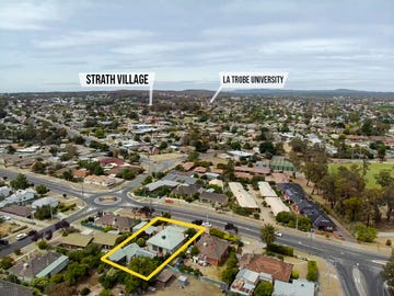 105 St Aidans Road, Kennington, Vic 3550 - Property Details