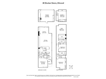 20 Docker Street, Elwood, Vic 3184 - Property Details