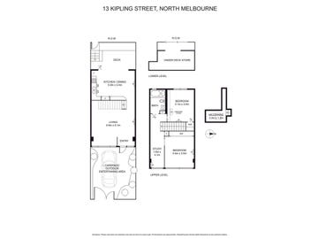 13 Kipling Street, North Melbourne, Vic 3051 - Property Details
