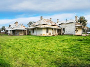 236 BRIDGEWATER - NEWBRIDGE ROAD, Bridgewater, Vic 3516 - Property Details