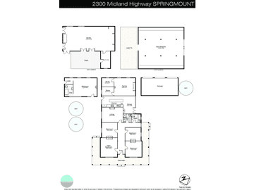 2300 Midland Highway, Springmount, Vic 3364 - Property Details