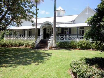 316 Bromelton House Road, Beaudesert, Qld 4285 - Property Details