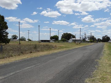 14-16 Mulga Street, Brigalow, Qld 4412 - Property Details