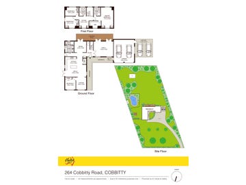 264 Cobbitty Road, Cobbitty, NSW 2570 - Property Details