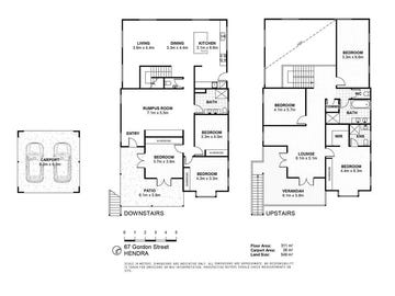 67 Gordon Street, Hendra, Qld 4011 - Property Details
