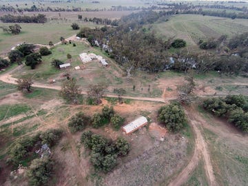 236 BRIDGEWATER - NEWBRIDGE ROAD, Bridgewater, Vic 3516 - Property Details