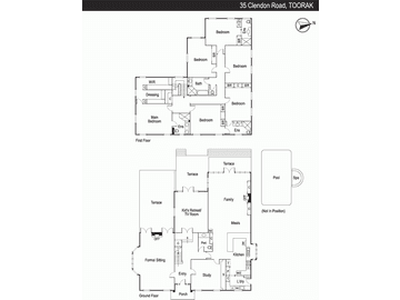 35 Clendon Road, Toorak, Vic 3142 - Property Details