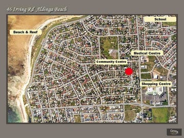 46 Irving Road, Aldinga Beach, SA 5173 - Property Details