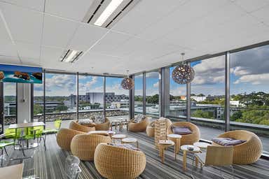 78 Waterloo Road, Macquarie Park, NSW 2113 - Office For Lease ...