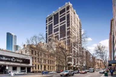 31 Queen Street, Melbourne, VIC 3000 - Office For Lease - realcommercial