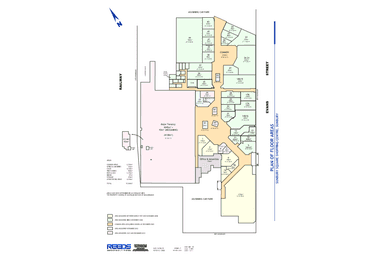 Sunbury Square Shopping Centre, 2-28 Evans Street, Sunbury, VIC 3429 ...