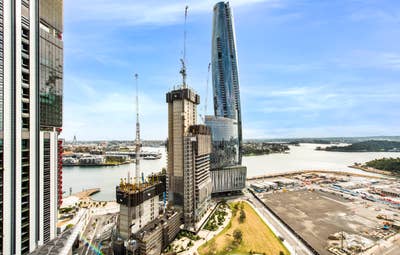 189 Kent Street, Sydney - ADC HOUSE - Austcorp Realty Pty Limited