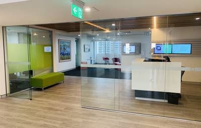 189 Kent Street, Sydney - ADC HOUSE - Austcorp Realty Pty Limited