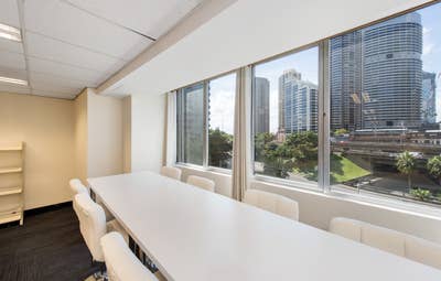 189 Kent Street, Sydney - ADC HOUSE - Austcorp Realty Pty Limited