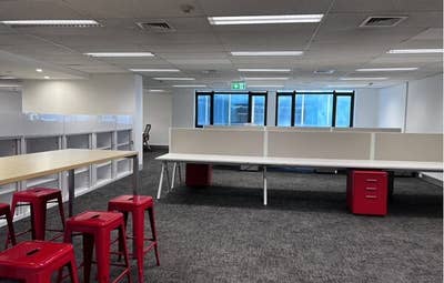 189 Kent Street, Sydney - ADC HOUSE - Austcorp Realty Pty Limited