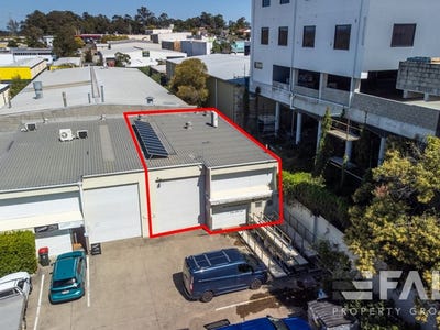 Kyryl Koltsov - FAL Property Group - realcommercial.com.au