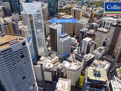 Colliers - Brisbane - realcommercial.com.au