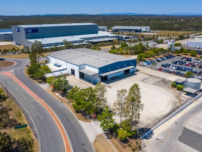 Harry Homan - JLL - Brisbane - realcommercial.com.au