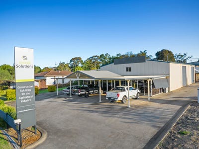 Mitch Willis - Colliers - Toowoomba - realcommercial.com.au