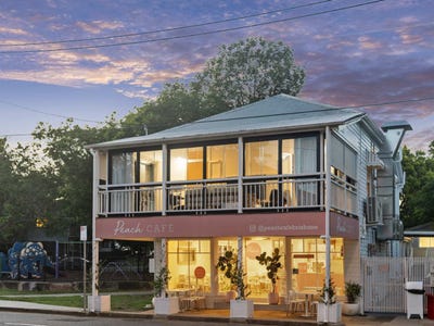 Colliers - Brisbane - realcommercial.com.au