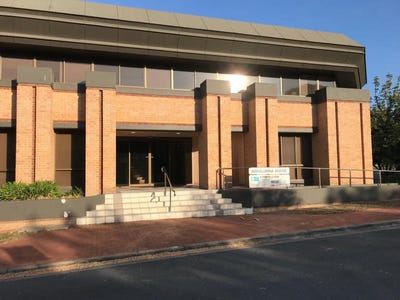 Dania Khalil - Civium Property Group - Commercial Sales & Leasing ...