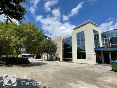 Simon Russo - Hills Central First National Commercial - CASTLE HILL ...