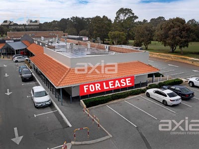 Axia Corporate Property - Perth - realcommercial.com.au